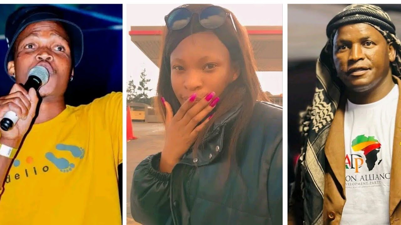 Papa Rhulani&Xiluva|AADP official Launch at Xilumani Hotel👈 - YouTube