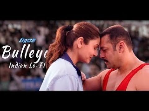 Bullaya / lofi / Lirics / slowed and Reverb