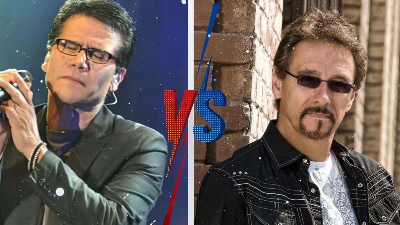 Jesus Adrian Romeo Y Rabito Sus Mejor Canciones | Musica Critiana De ...