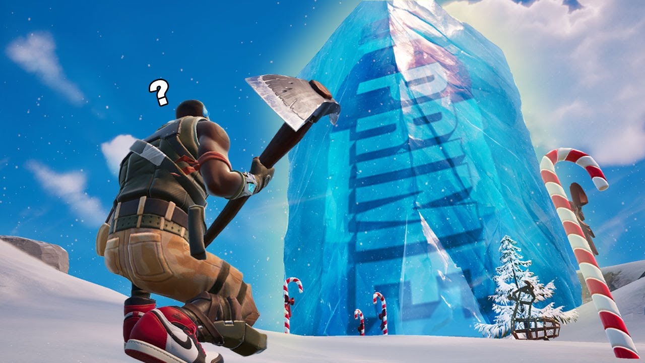 What Is Winterfest Even About 💀 - YouTube