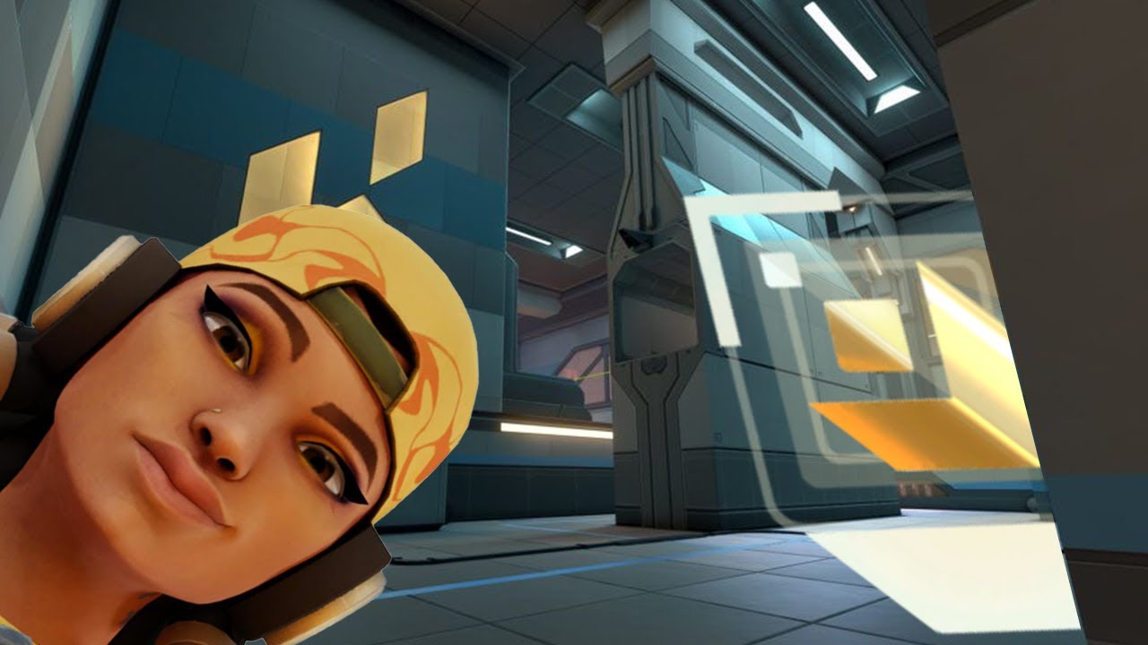 When Raze Ult Hits Just Right - YouTube