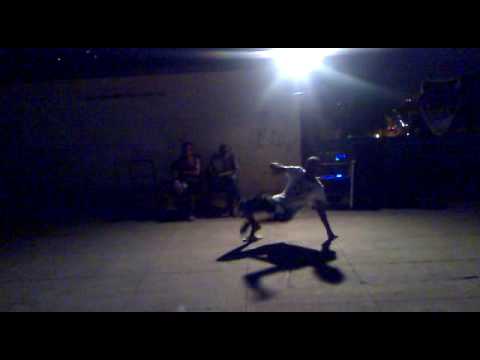 Aleny Tchev xtraga no Ensaio(Fersonps Turma safoda)