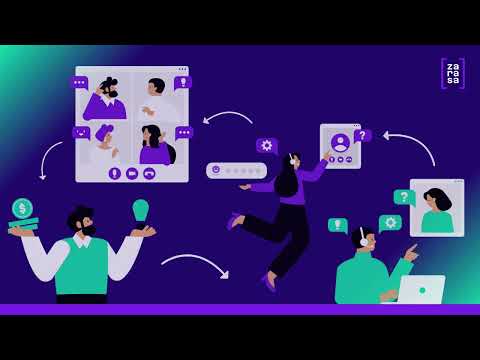 What is a CRM and why do companies need it? | Zarasa