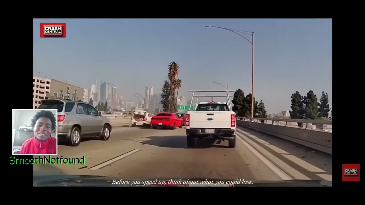 Crazy Drivers - YouTube