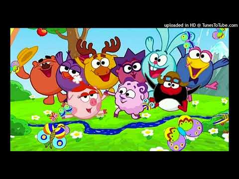 smeshariki sparta no bgm remix (remake)