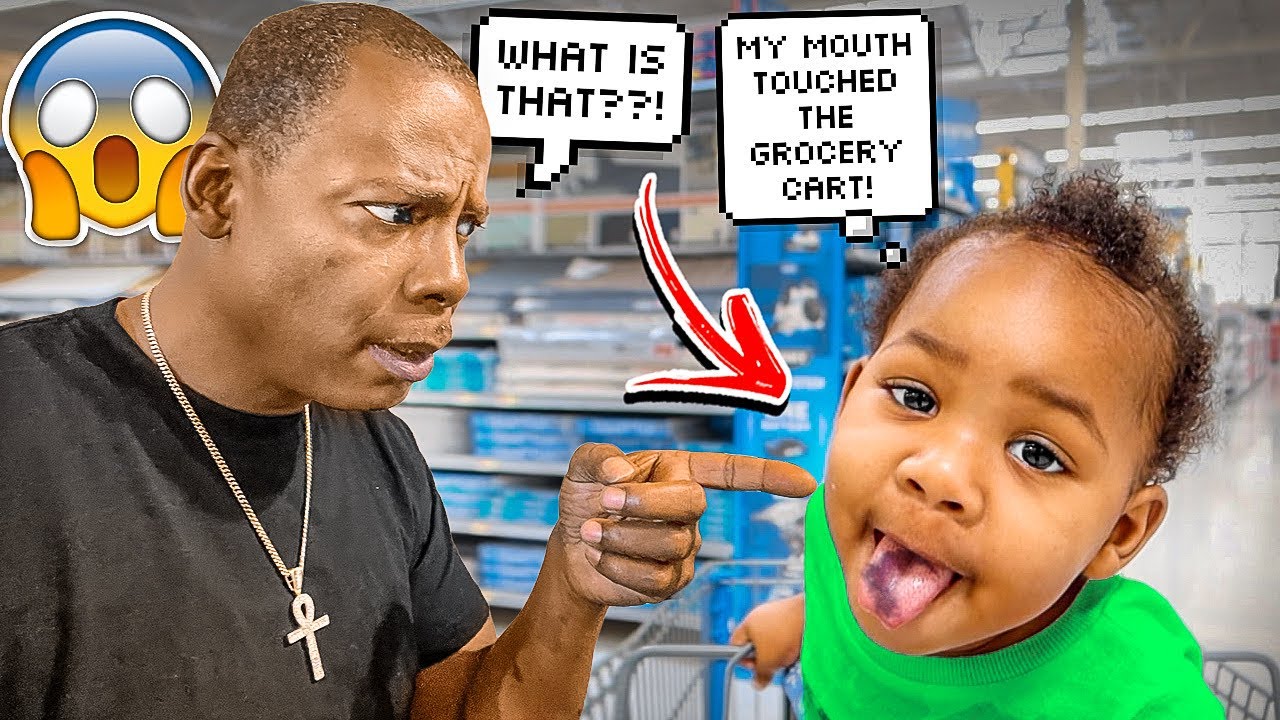 Whats Really Going On (The Cryer Family) - YouTube