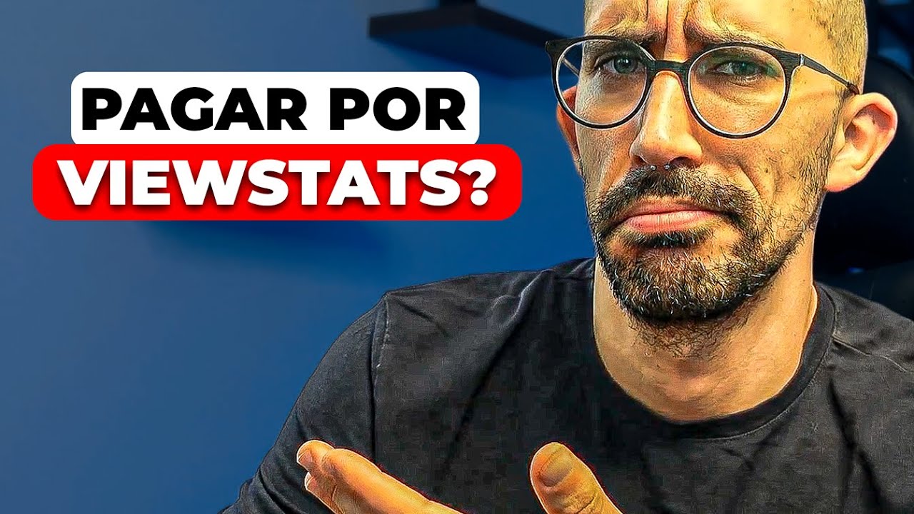 Vale la pena VIEWSTATS PRO de Mr. Beast? - YouTube