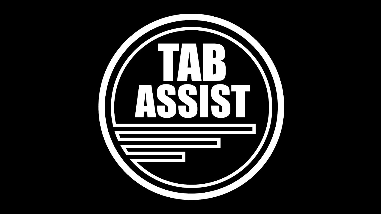 Unreal Engine TabAssist Demo - YouTube