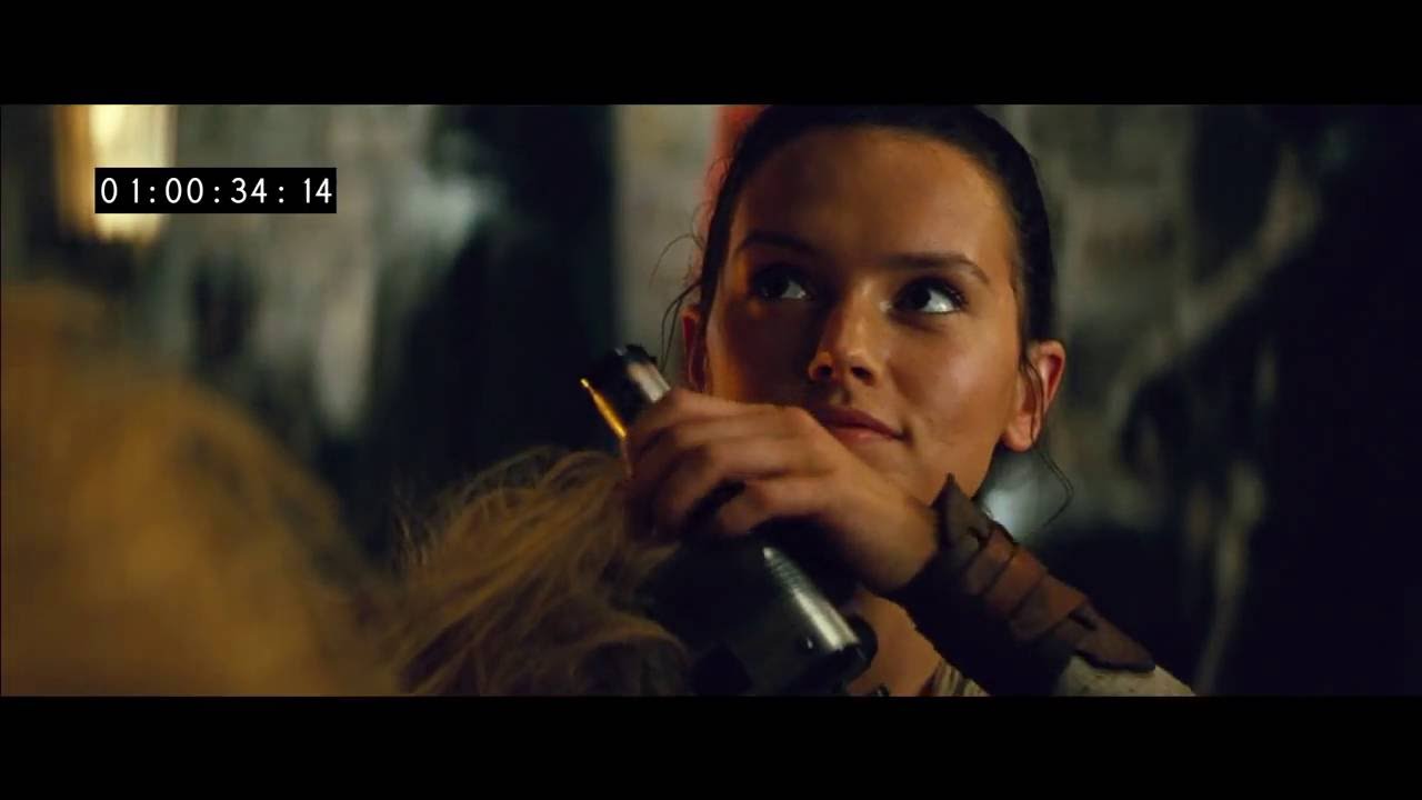 Star Wars The Force Awakens "Unkar Plutt" DELETED SCENE - YouTube