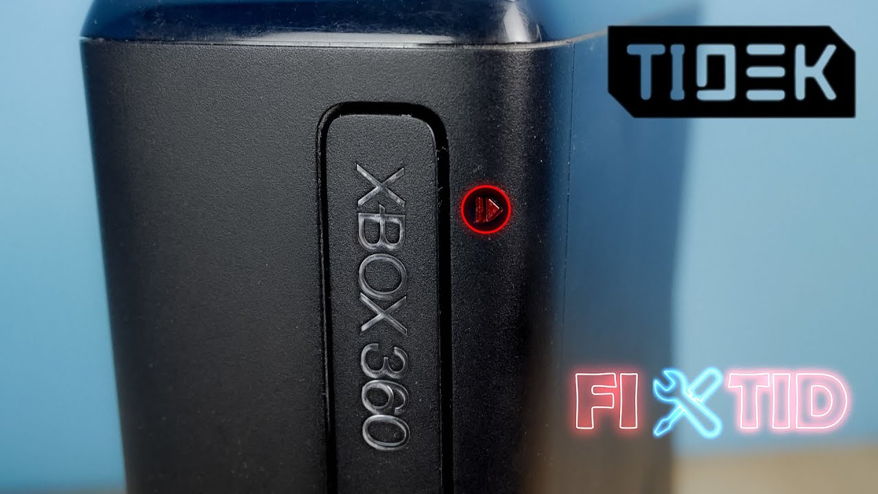 REPARA XBOX 360 SLIM CORONA ERROR 0101 NAND REPARAR PISTAS, 47% OFF