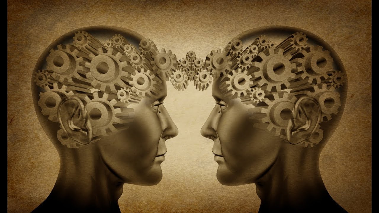 Things Enlightened People Do To NEVER Feel Alone - YouTube