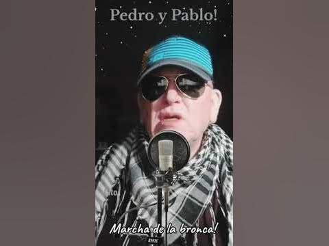 Marcha de la Bronca!!! - YouTube