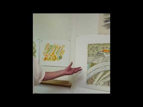 NTT XXX - Artist Highlight: Hugh DeWitte