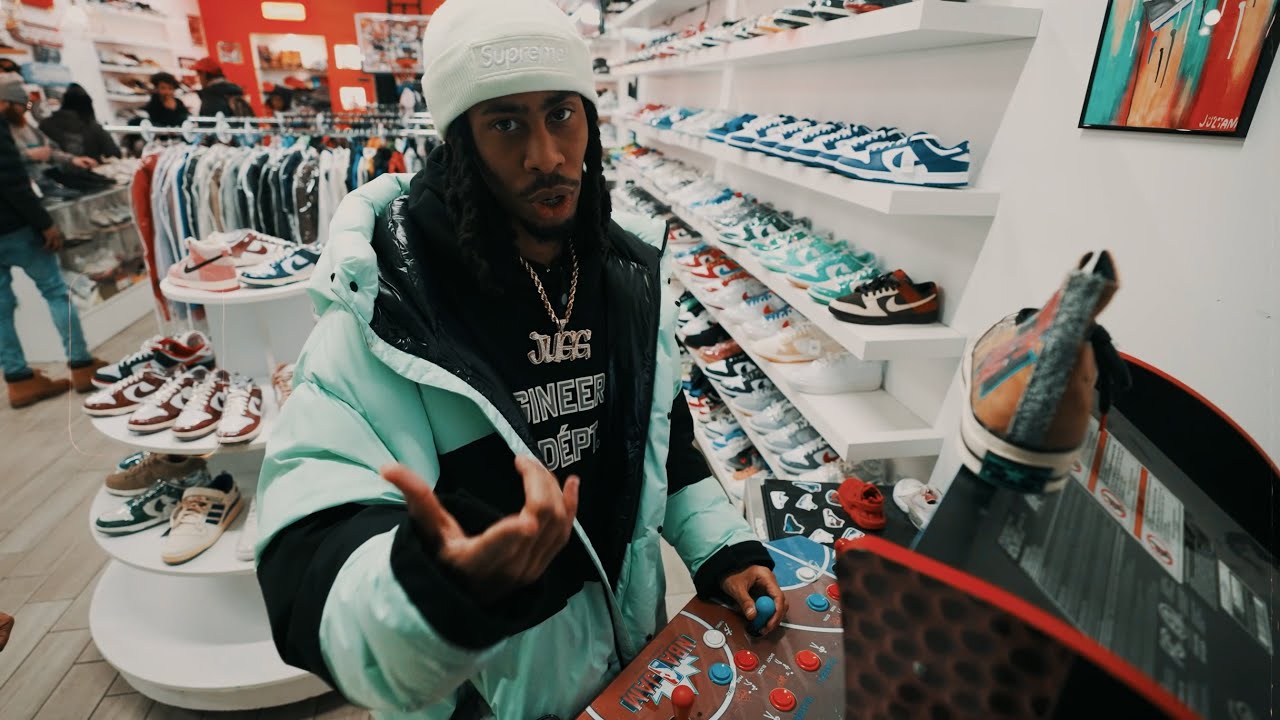 Jugg Harden - 30 Dayz (Official Music Video) - YouTube