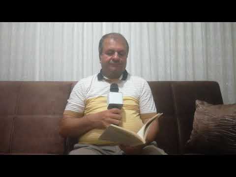 Zor saatler - Osman Ali Aydın