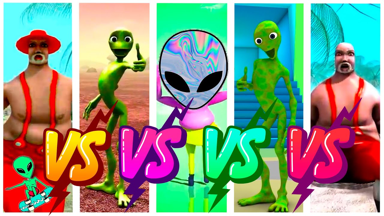 Dame Tu Cosita Dance Challenge vs El Taiger Me Kemaste vs Bad Santa ...