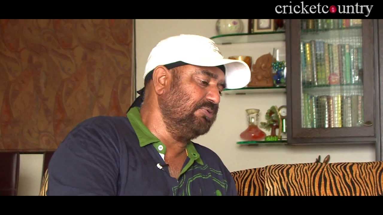 1983 World Cup: Balvinder Singh Sandhu discusses the semi-final against ...