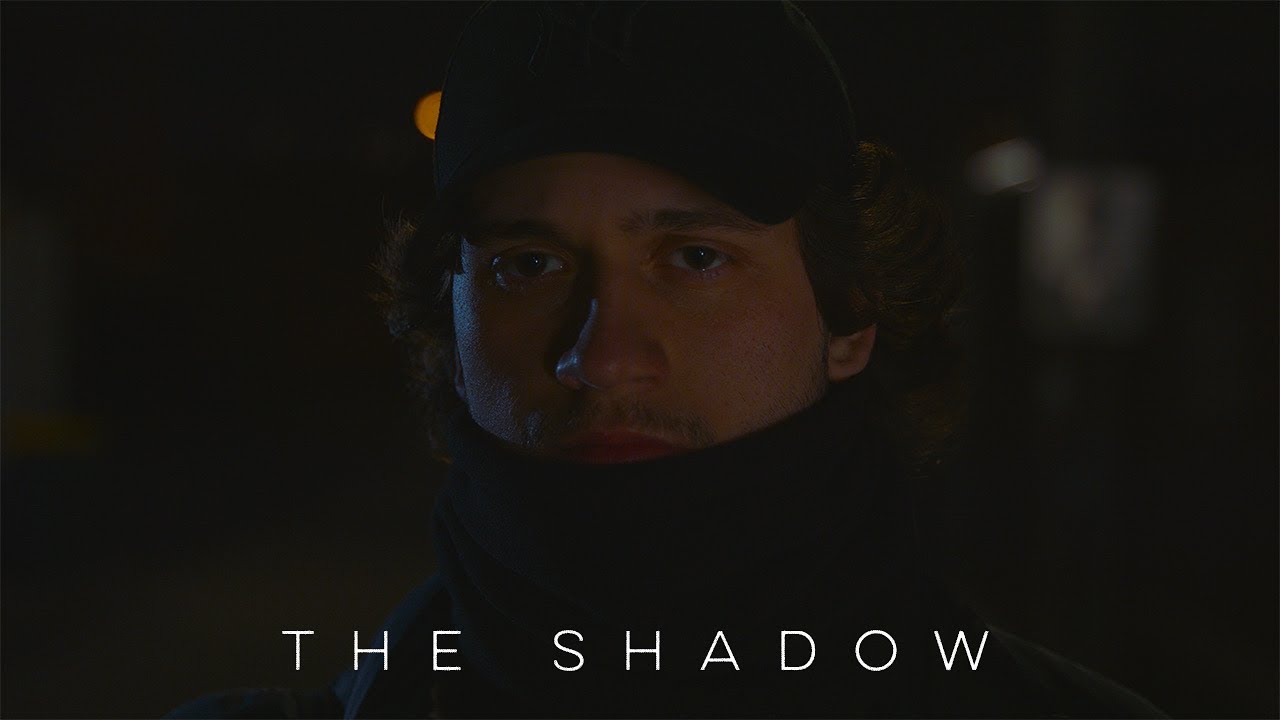 The Shadow - Crime Drama Film (4K) - YouTube