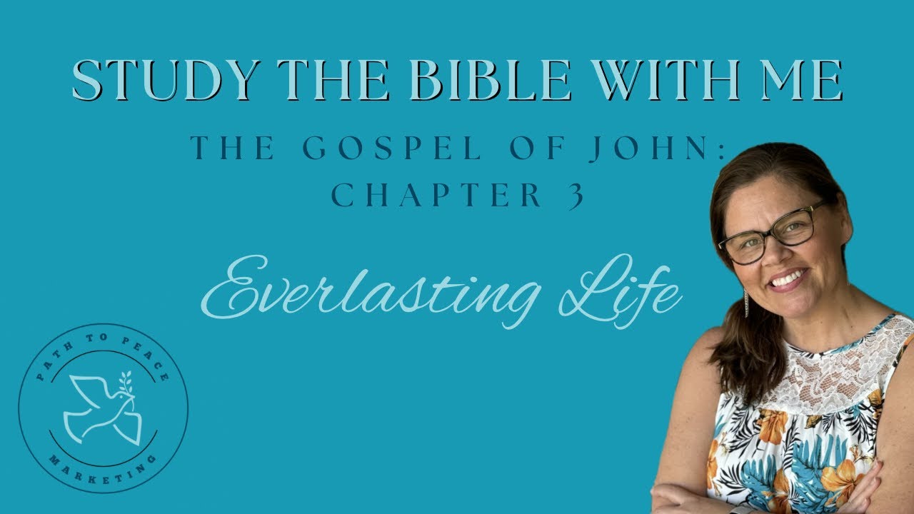 What is Everlasting (or Eternal) Life? - YouTube