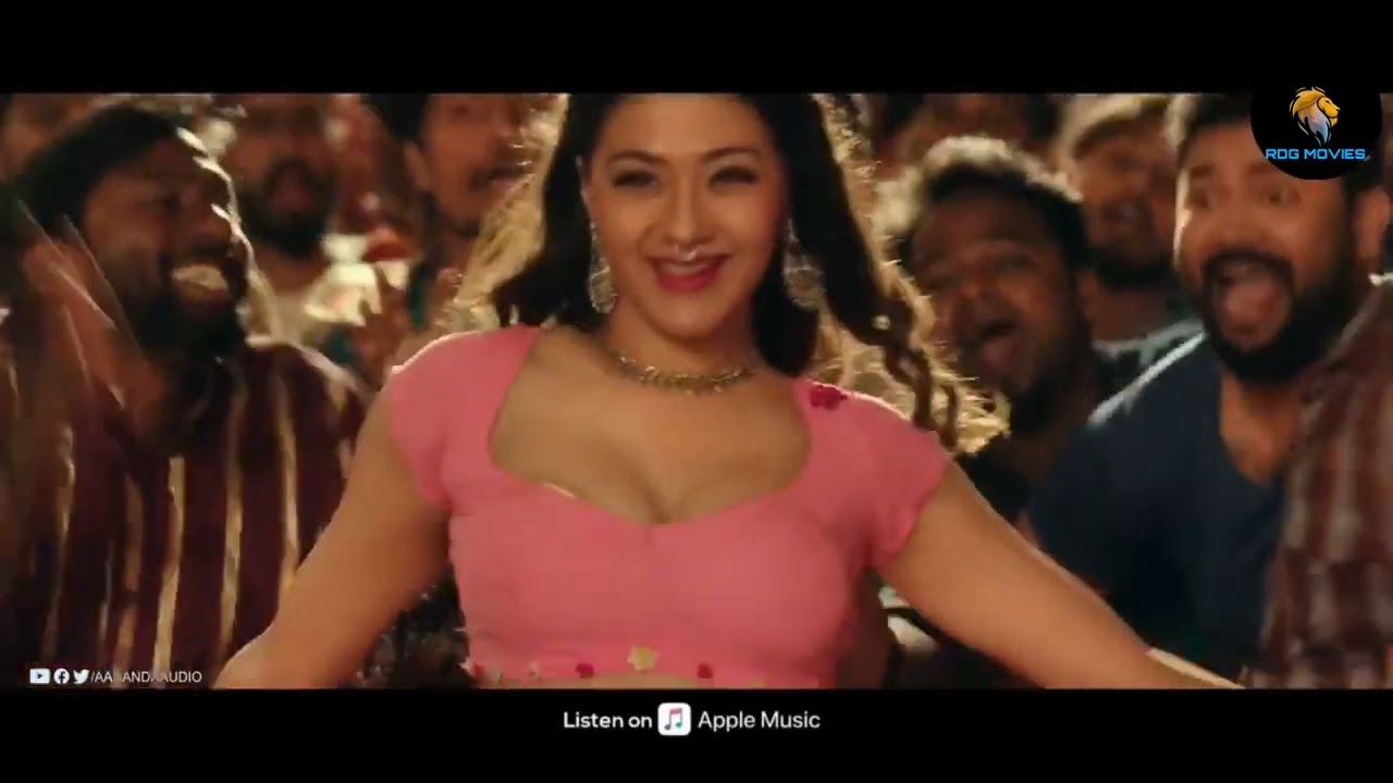 Shiva 143 | Nanthak Baa | Dheeren Ramkumar | Namrita Malla | Anil Kumar| Arjun Janyal @RDG ...