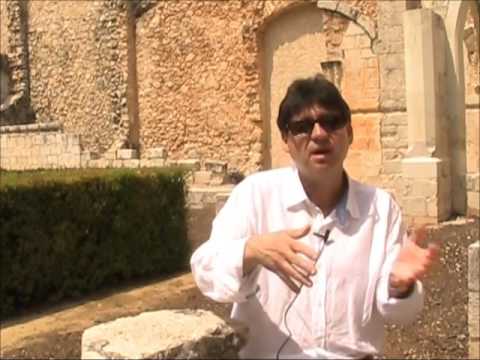 Francisco García Fitz: el término 'Reconquista'. - YouTube