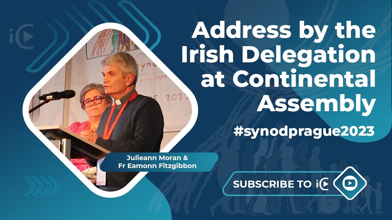 Interactive map of the 26 dioceses on the island of Ireland | Irish ...