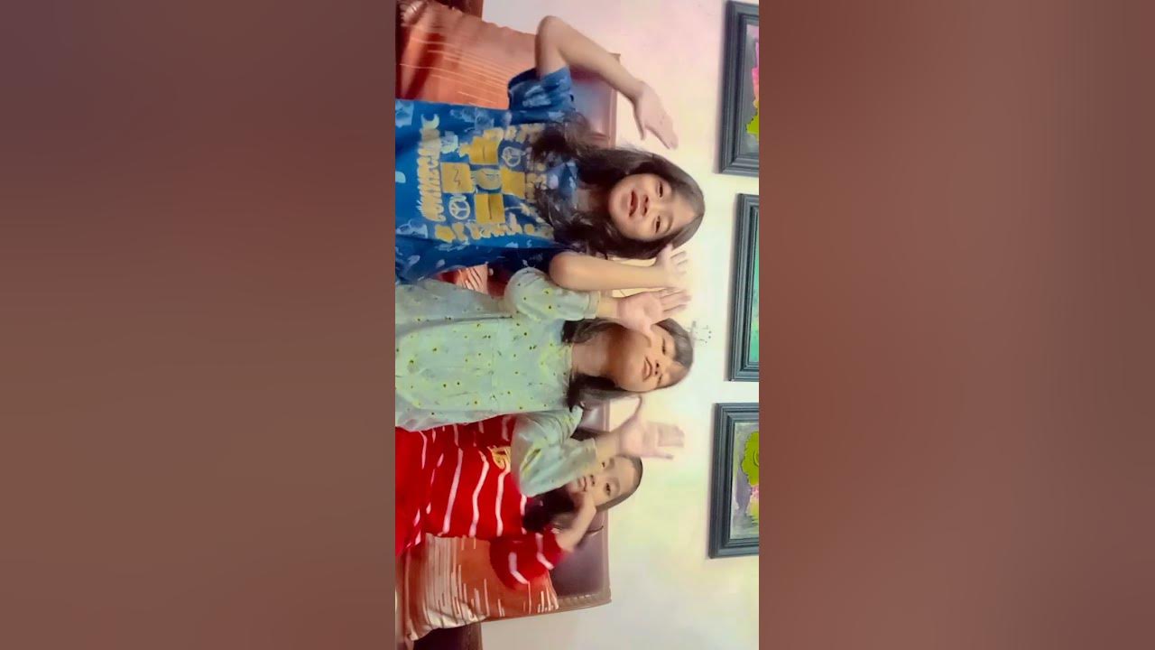 Bareng temen namanya yang di tengah inaya yang di samping danin, - YouTube