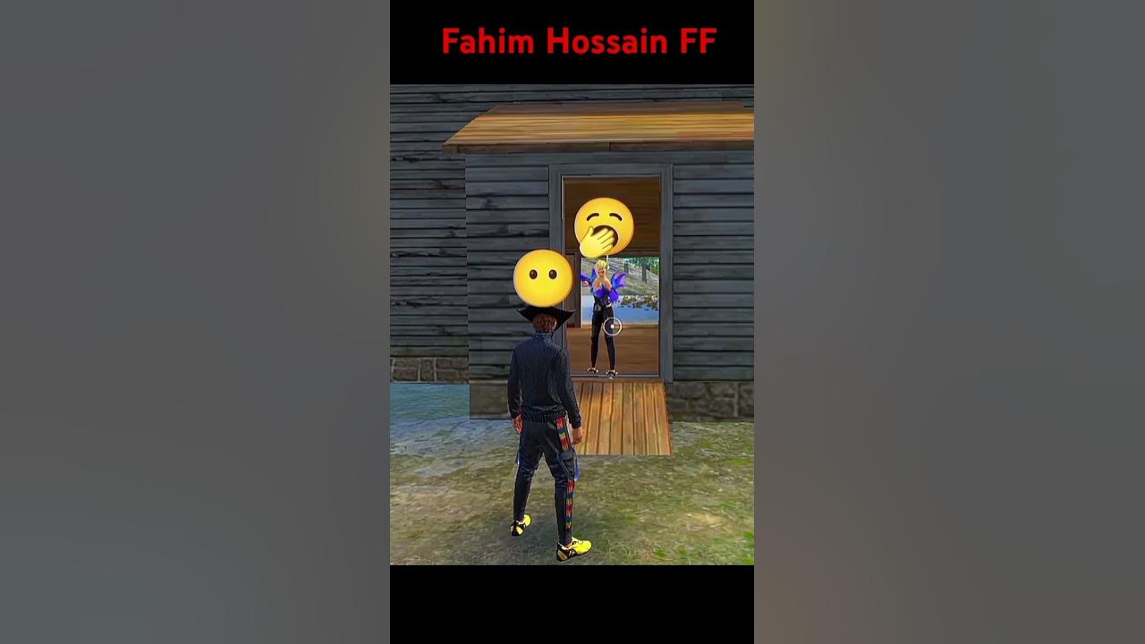 Fahim Hossain FF - YouTube