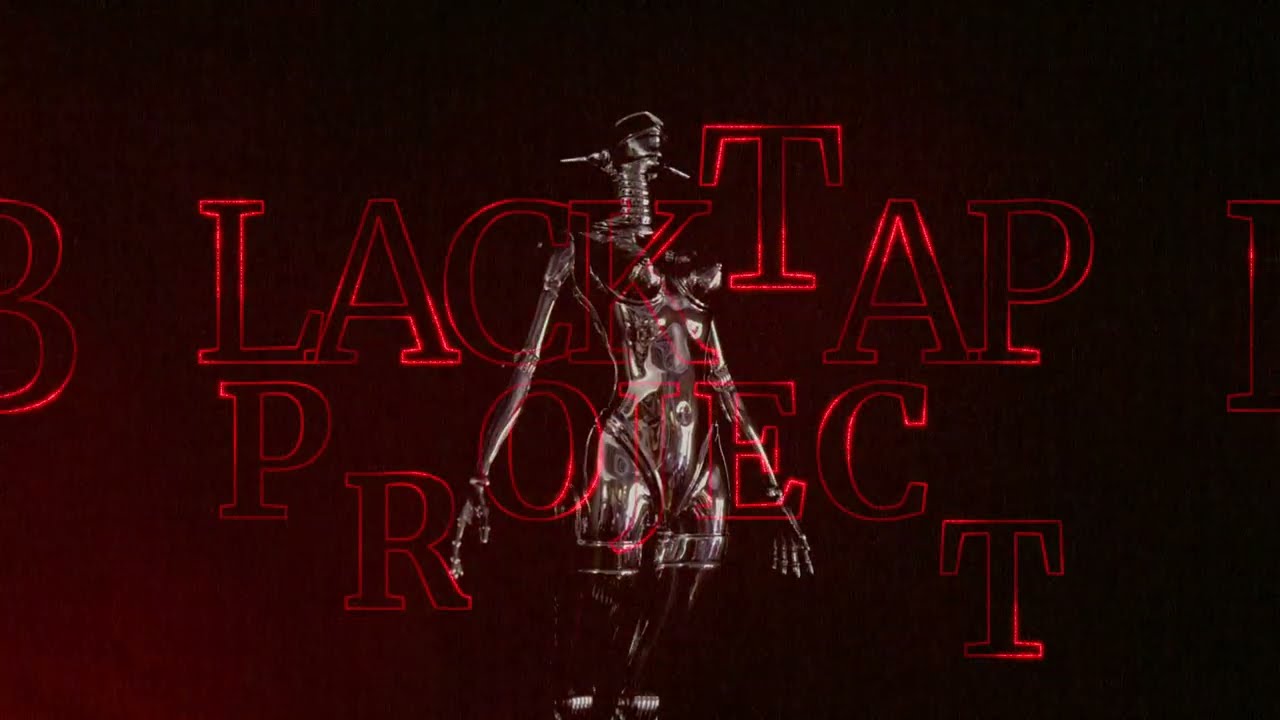 DRAGON COLLECTION!!! The Black Tape Project - YouTube
