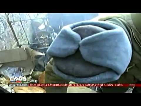 Şuşanı necə satdılar (Qarabağ - ANS, 1997)