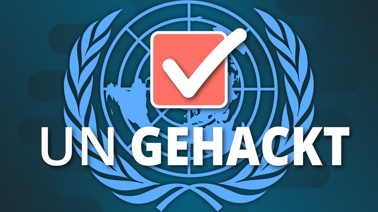 David Colombo über den Kronprinz von Dubai, seinen UN Hack und das ...