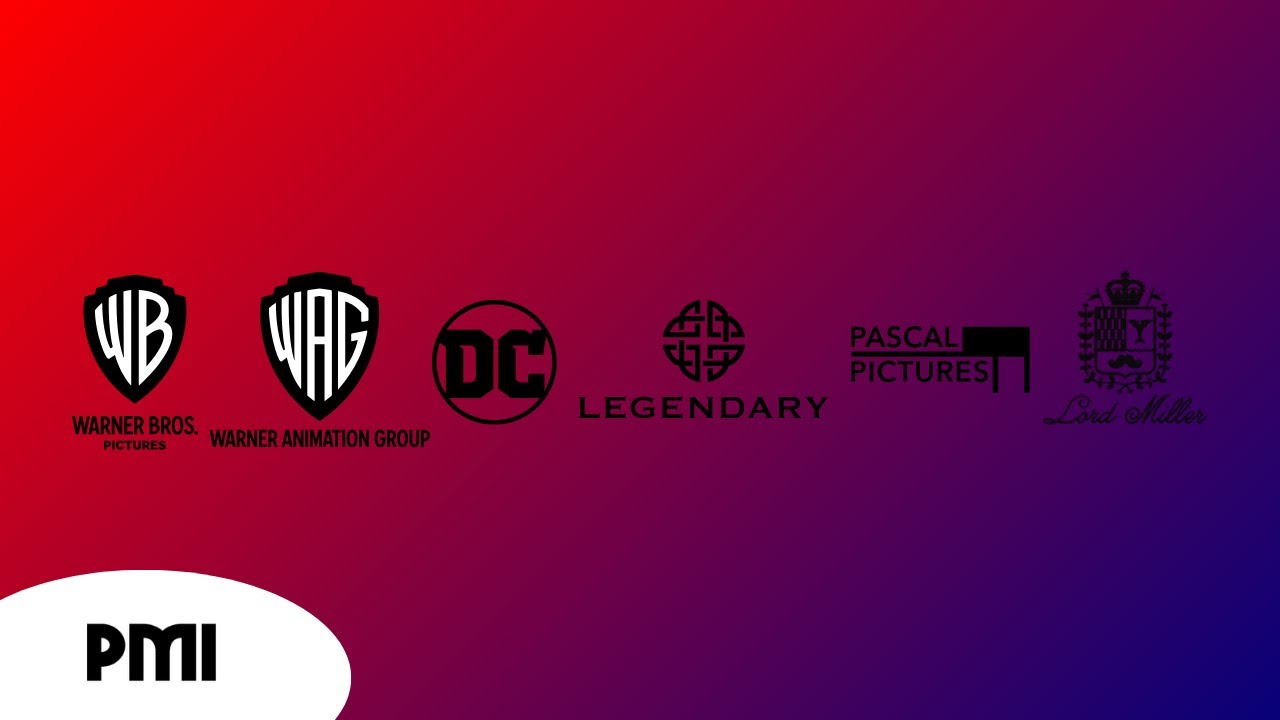 Warner Bros. Pictures/WAG/DC/Legendary/Pascal/Lord Miller (2023 ...