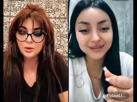 Təranə Qumral və qızı Fidan bayrama nə bişirdi?😃