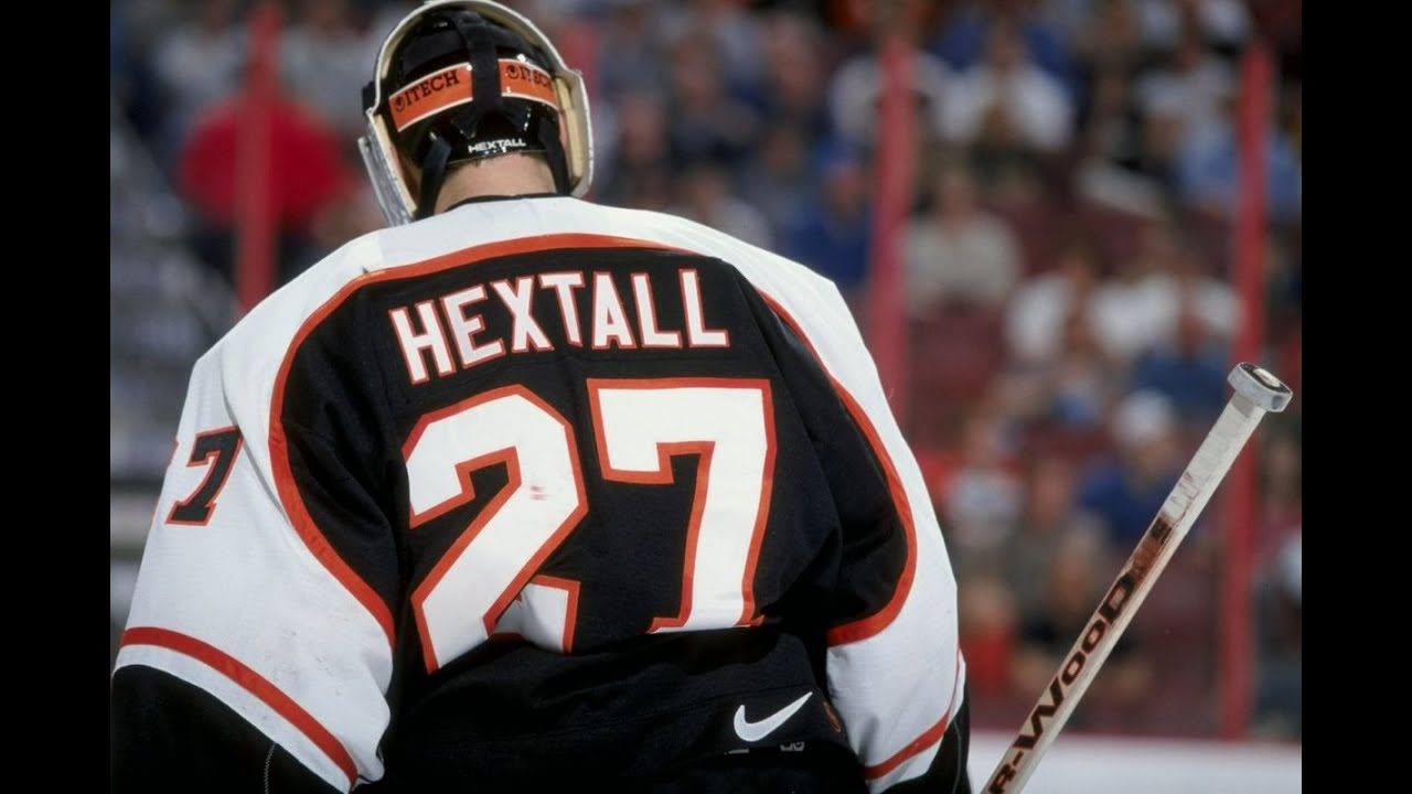 Penguins Name Ron Hextall as Their New GM, Brian Burke Takes Over ...