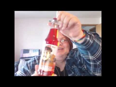 Stalinade Tasting for Jay - YouTube