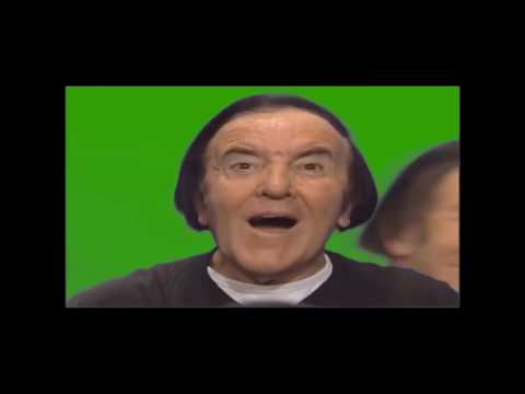 Eddy Wally saying “Wow” too many times