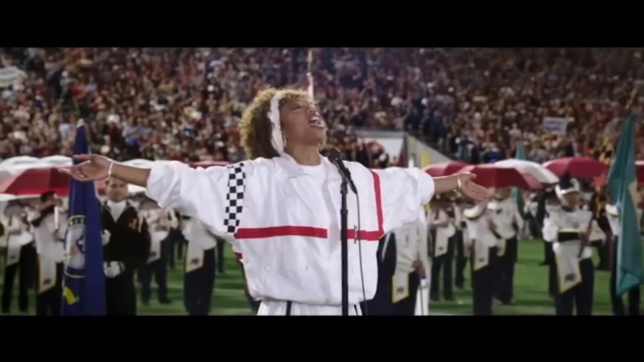 Whitney Houston fans get glimpse of her personal life in new bio-pic ...