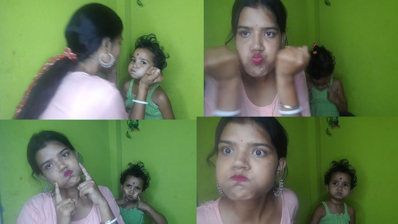 squishy puffy cheeck challenge video 2023 //most requested video - YouTube