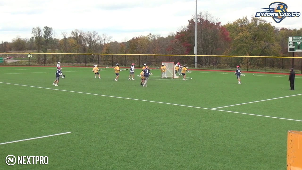 Michael Rincon 2022 Defense Fall 2020 Holy Cross Commit - YouTube