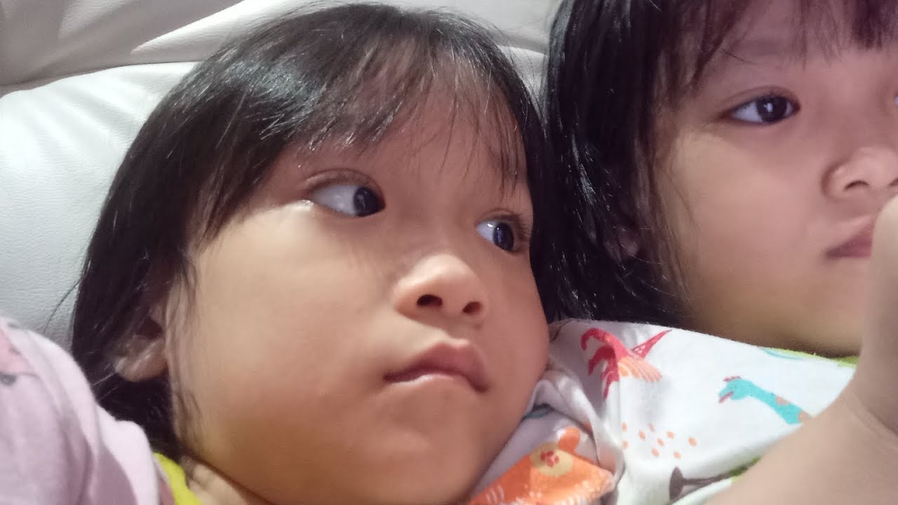 bening mazaya binar yumna saudara - YouTube
