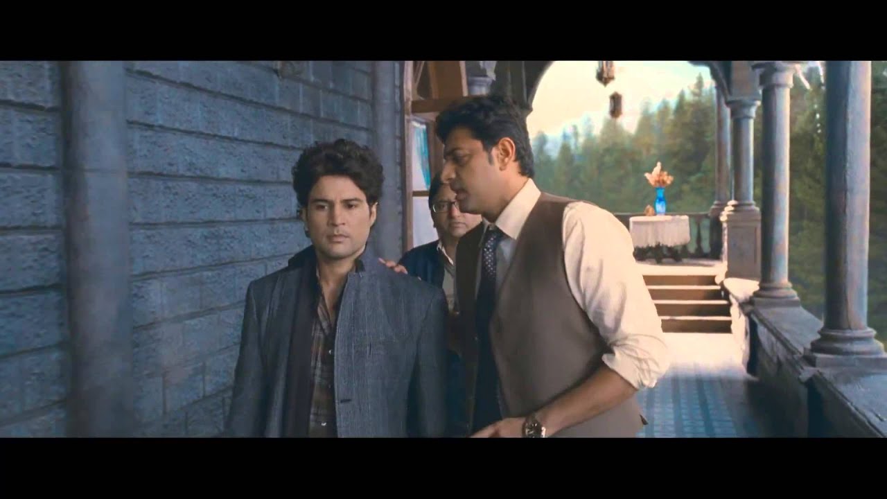 Samrat & Co - Official Trailer - YouTube