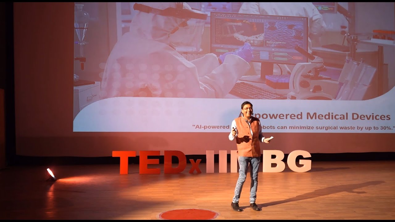 The Magic of Disappearing Medical Devices | Sustainability in ...