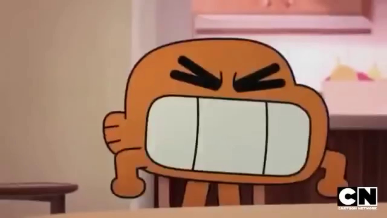 Darwin's Rage Scream but the pitch is higher (earrape warning) - YouTube