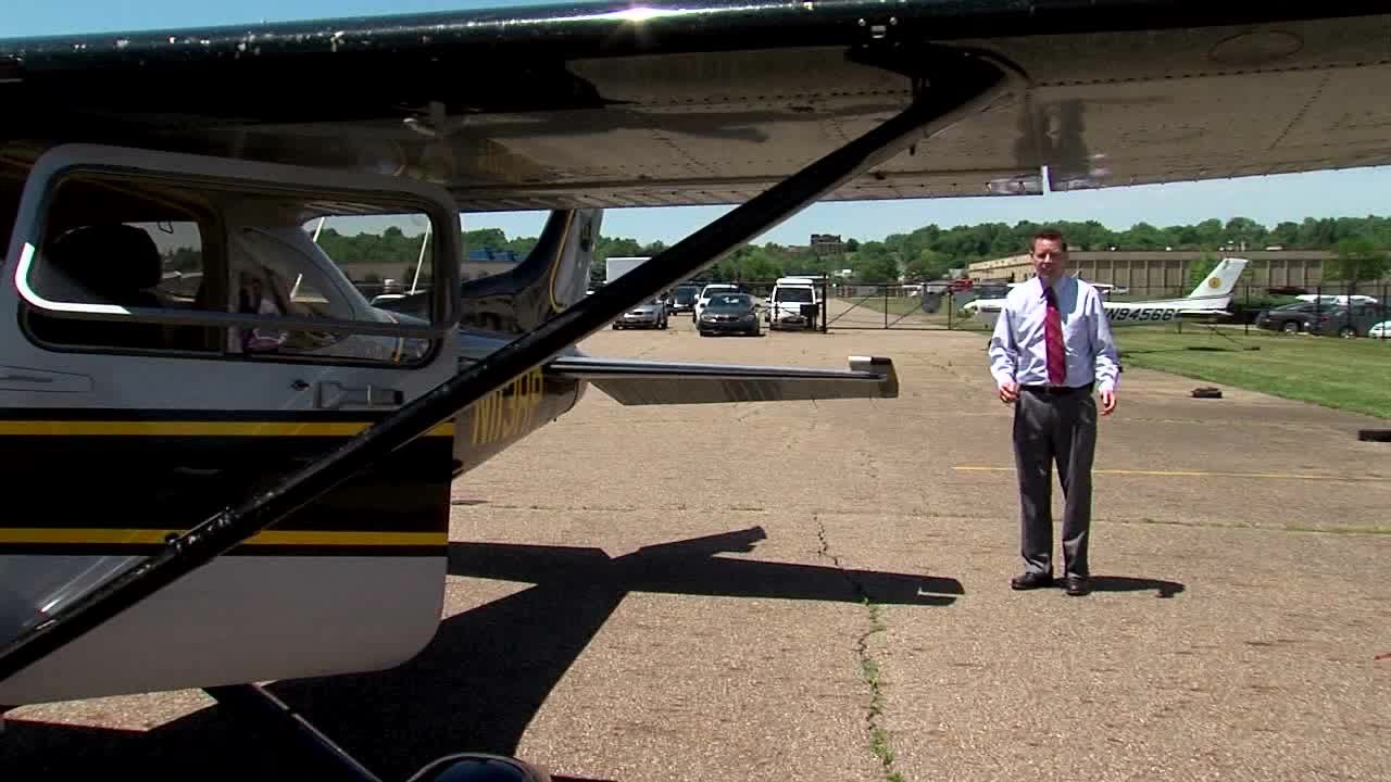 OSP Fly-Along - YouTube