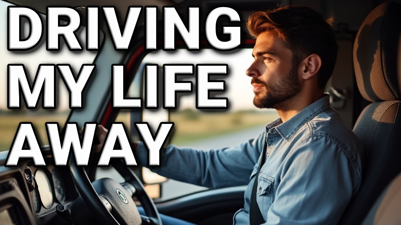 Driving My Life Away by Eddie Rabbit - YouTube