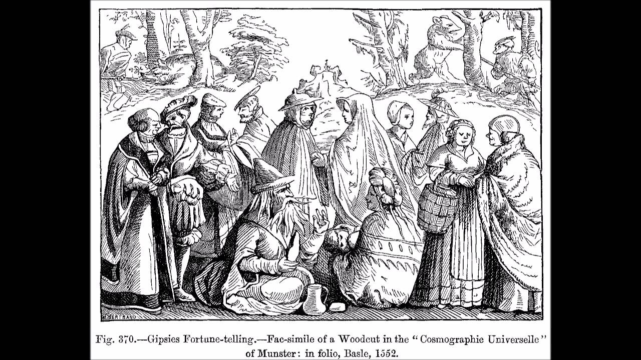 The Hierophant's Trinisophic Pentangular Magician - YouTube