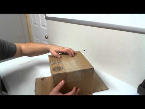 How To Properly Tape A Box For Amazon FBA - Simple Tips For Safe And ...