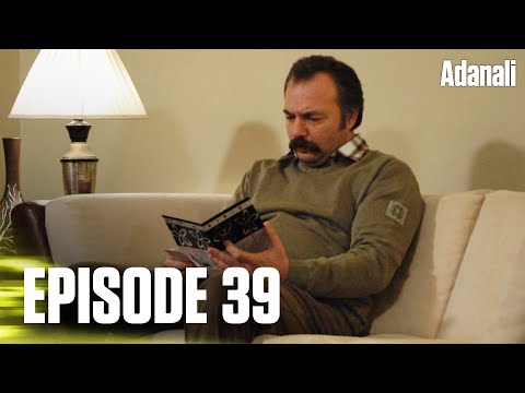 Adanali - Episode 39