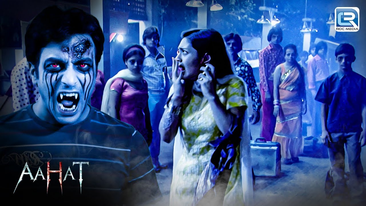 अनसुने ‘Blara Junction’ का Eerie किस्सा | Aahat New Episode | Horror ...