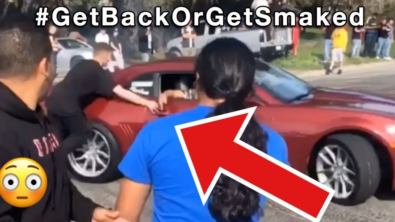 BAY AREA SIDESHOW GONE WRONG 2019!! *707 TAKEOVER* Part 2 - YouTube